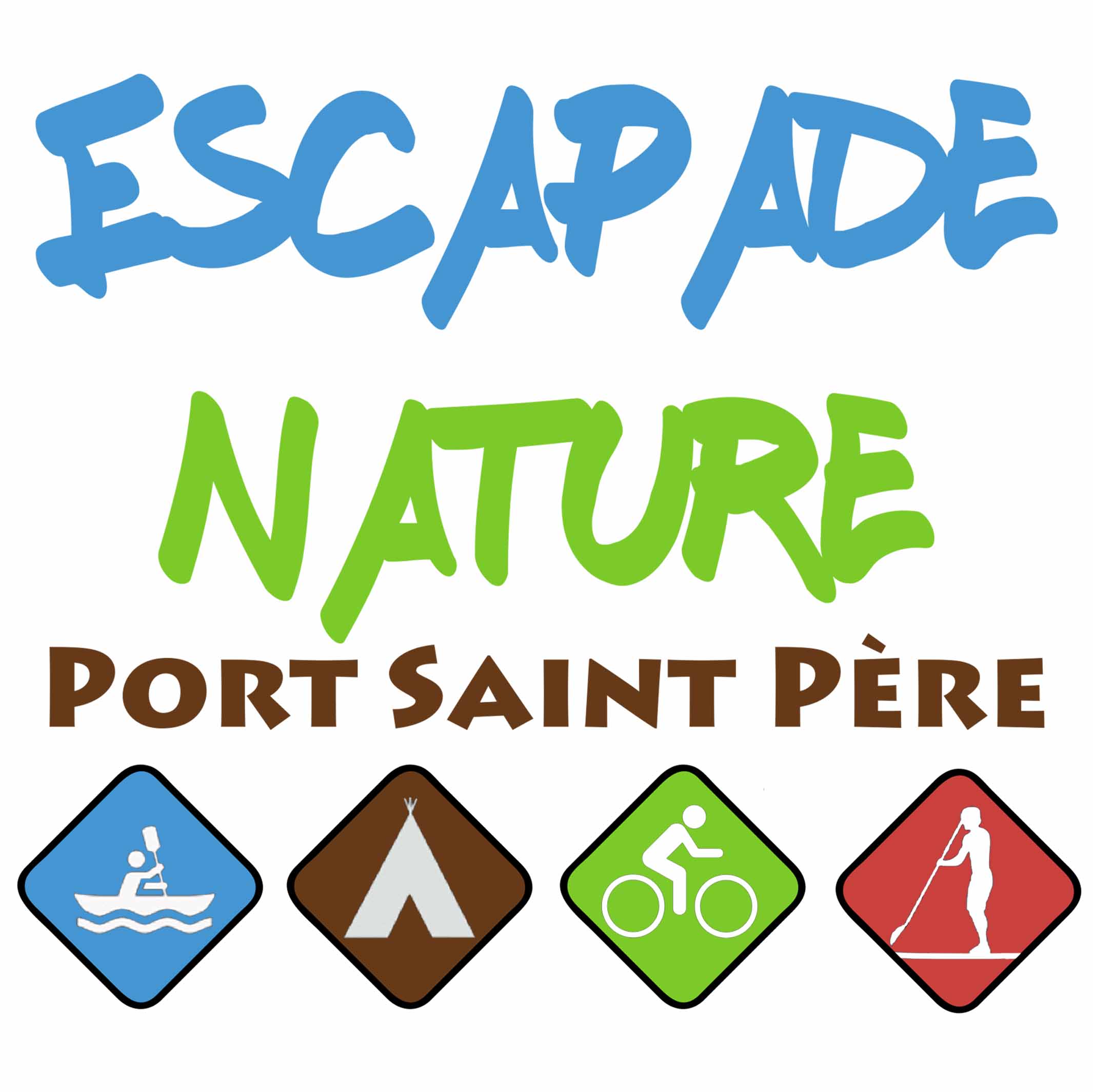 Accueil | Escapade Nature